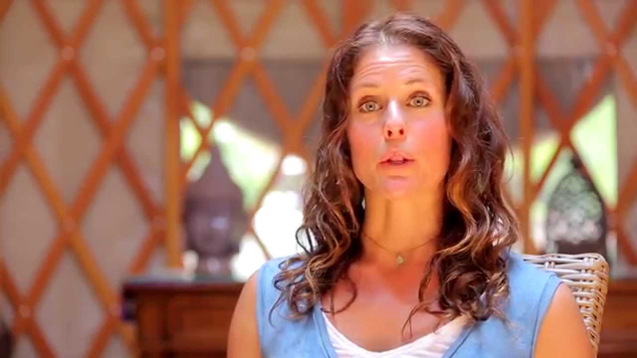 Patanjali Yoga with Jennifer Helene - video - YouTube