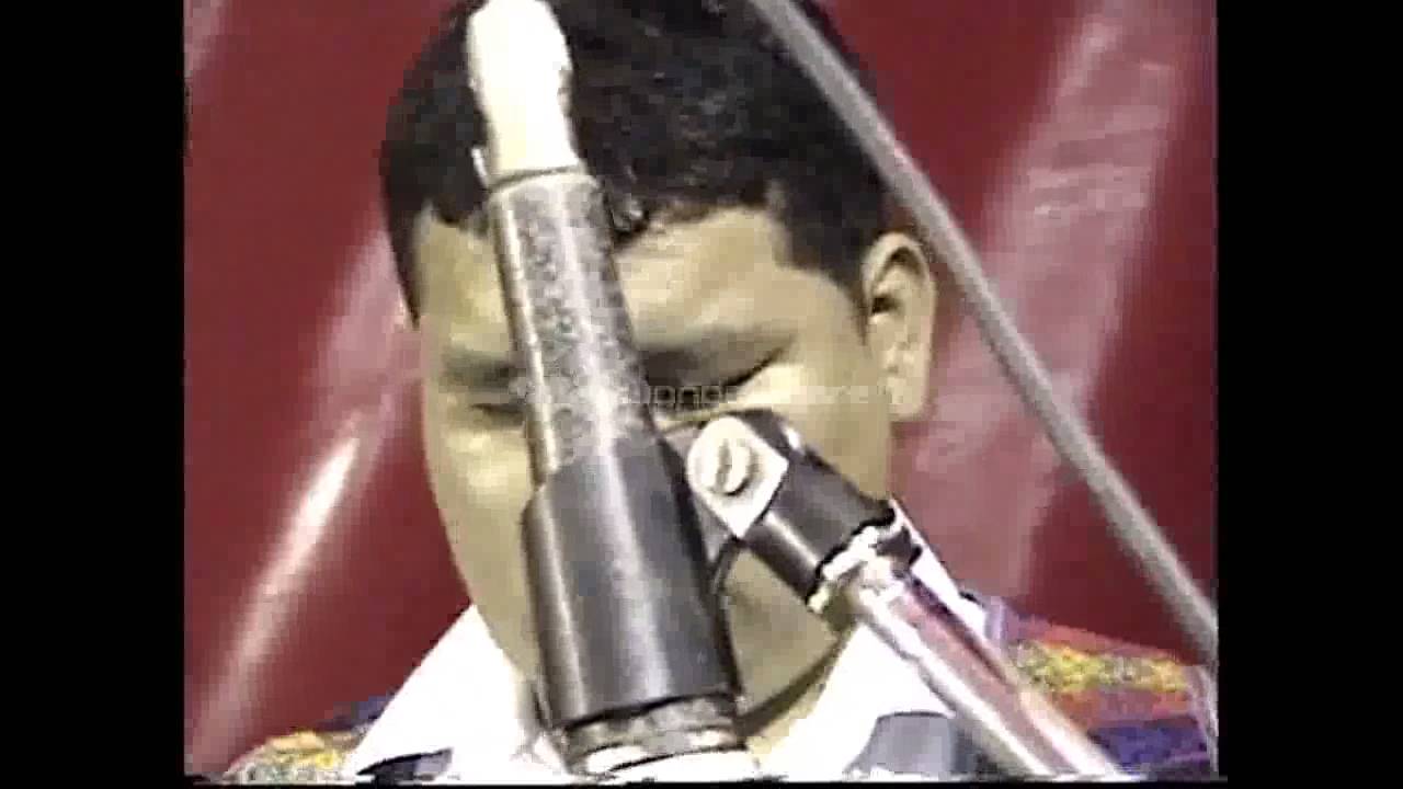 MIX CUMBIAS VARIADAS SUPER AUDACES DEL PERU - YouTube