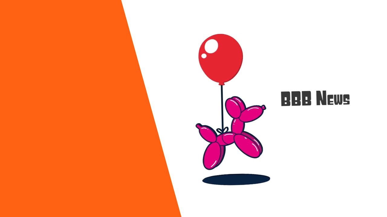 BBB NEWS - YouTube
