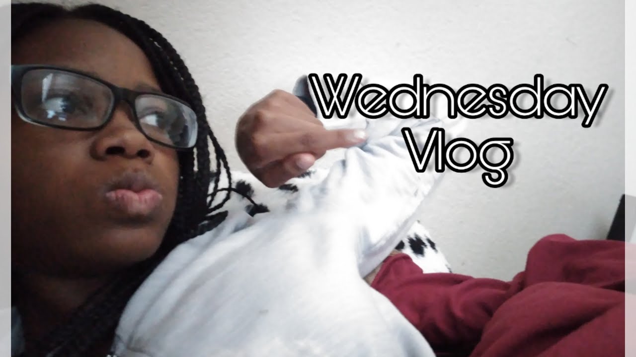 Wednesday Vlog!~ - YouTube