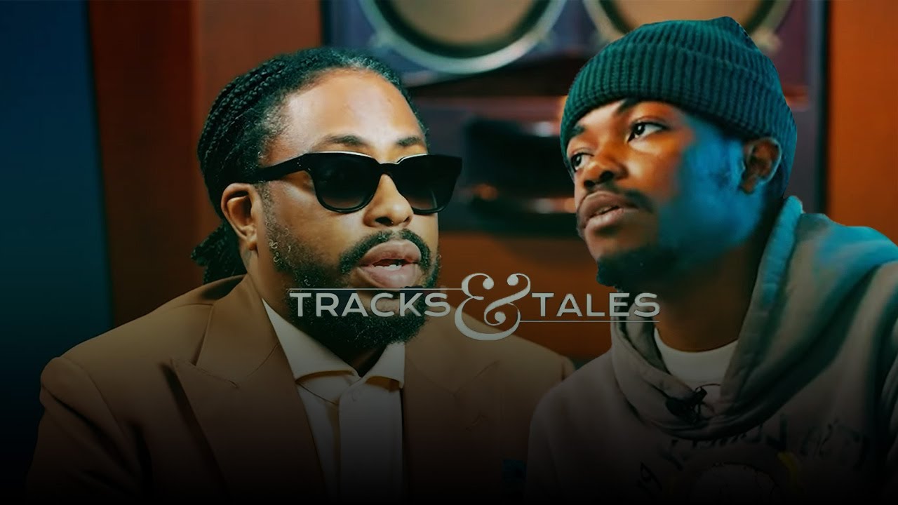 Raheem DeVaughn Performs His Classics & Myles Brando In The Spotlight ...