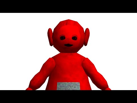 OFFENSIVE SLENDYTUBBIES MEMES
