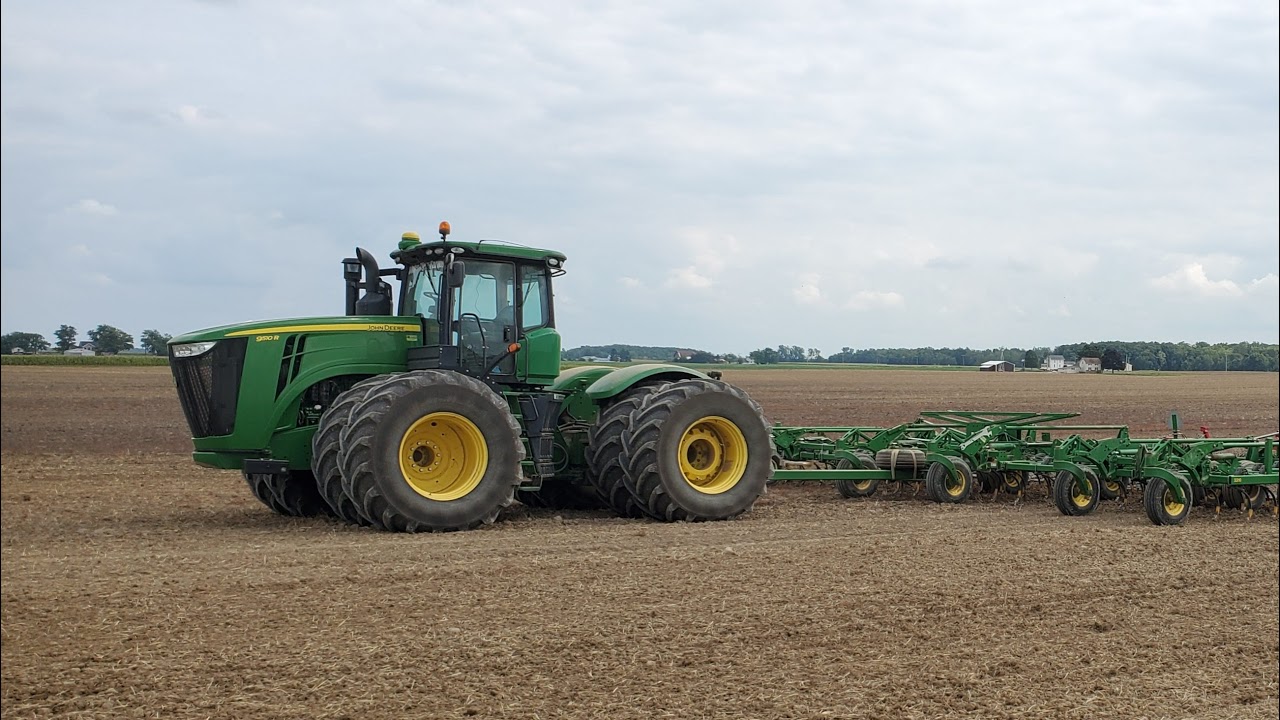 Border View Farms Live Stream - YouTube