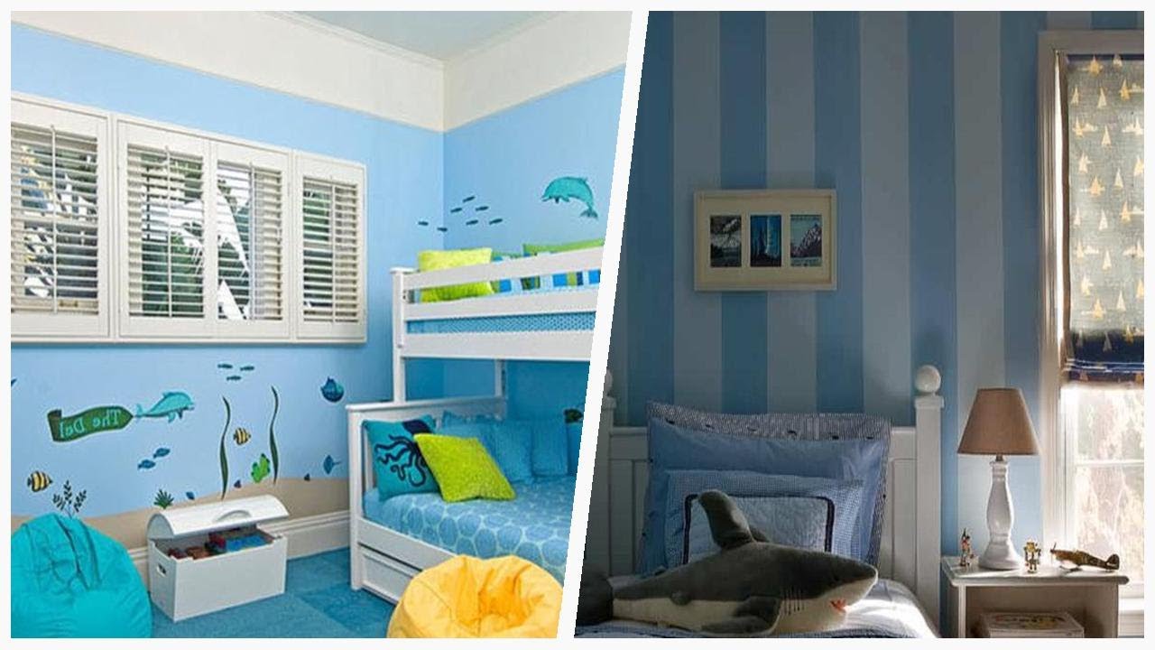 75 Beautiful Baby And Kids' Design Ideas 😊 - YouTube