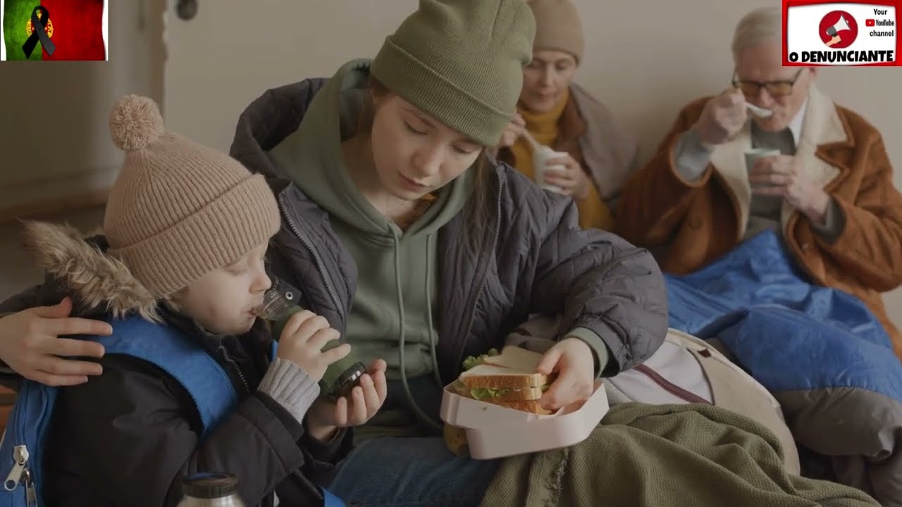 A corrupção em Portugal na voz do emigrante Rogério Guimaro ...