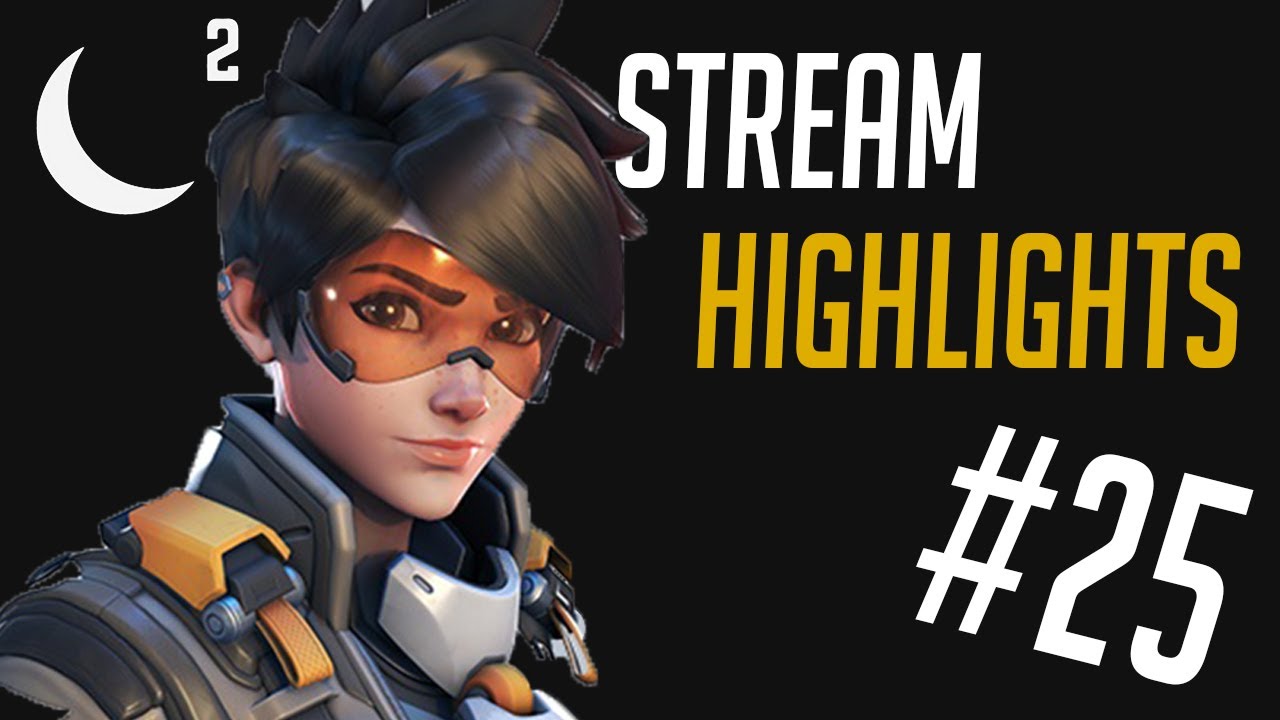 Overwatch 2 | MoonMoon Highlights #25 - YouTube