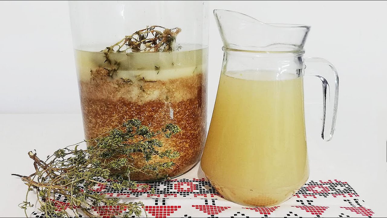 Bors acru , cum sa umpli bors acru de casa - YouTube