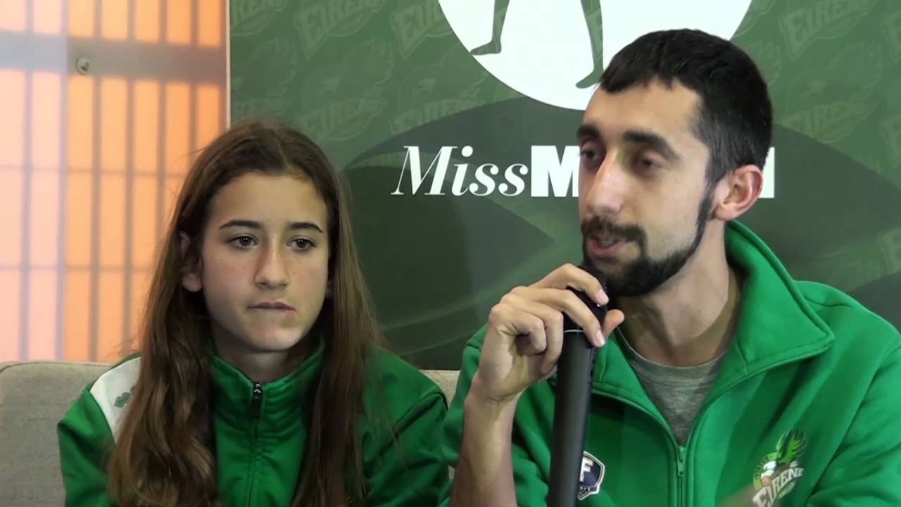 MISS MATCH - puntata 16 (25/02/2016) - YouTube