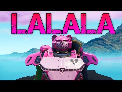LaLaLa Fortnite Montage