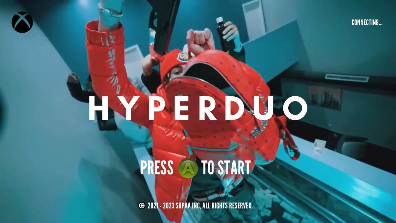 [FREE] PUNCHMADE DEV x LASUPAA x Hypertroit Type Beat « HYPERDUO ...