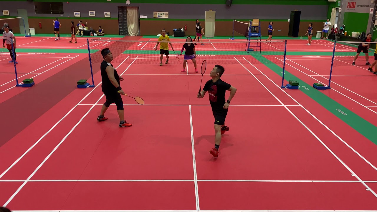 2020.10.24 (16) Manager-Red vs Bernard-Kar Min - YouTube