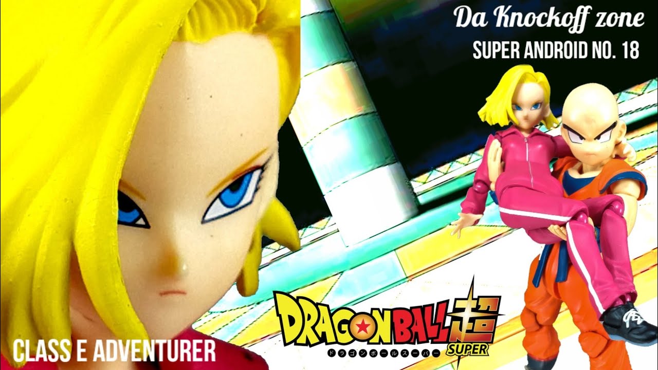 😍 Número 18 Class E Adventurer de Aliexpress Reseña y Analisis # ...