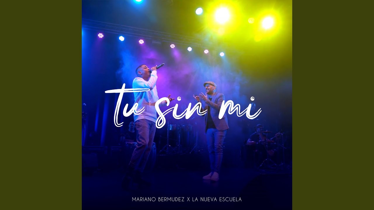 Tú Sin Mí - YouTube