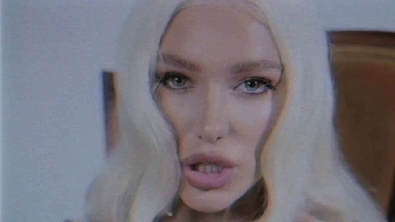 Aly Ryan - Future Memories (R&B Nation Official Music Video Premiere) - YouTube