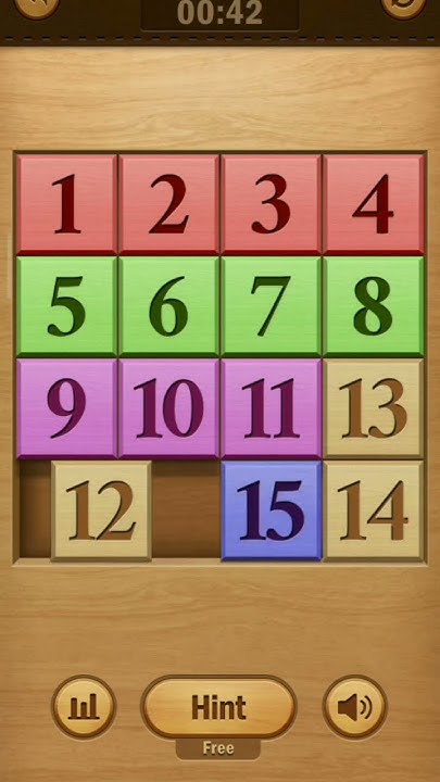 number puzzle solve 3×3 how to solve number puzzleNumber PuzzleLogic ...