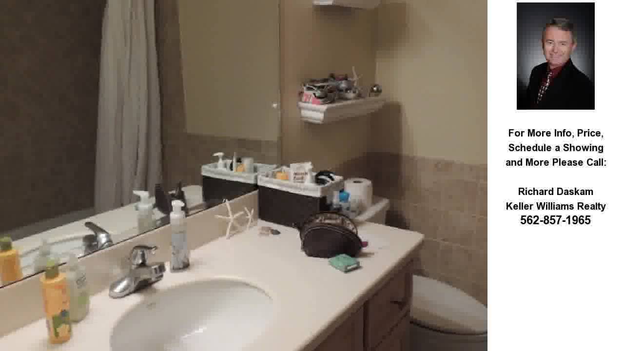 436 Bellflower Blvd 109, Long Beach, CA Presented by Richard Daskam ...