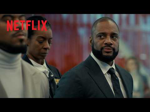 TUDUM: Beauty in Black S3 | First Few Minutes | AfricaOnNetflix