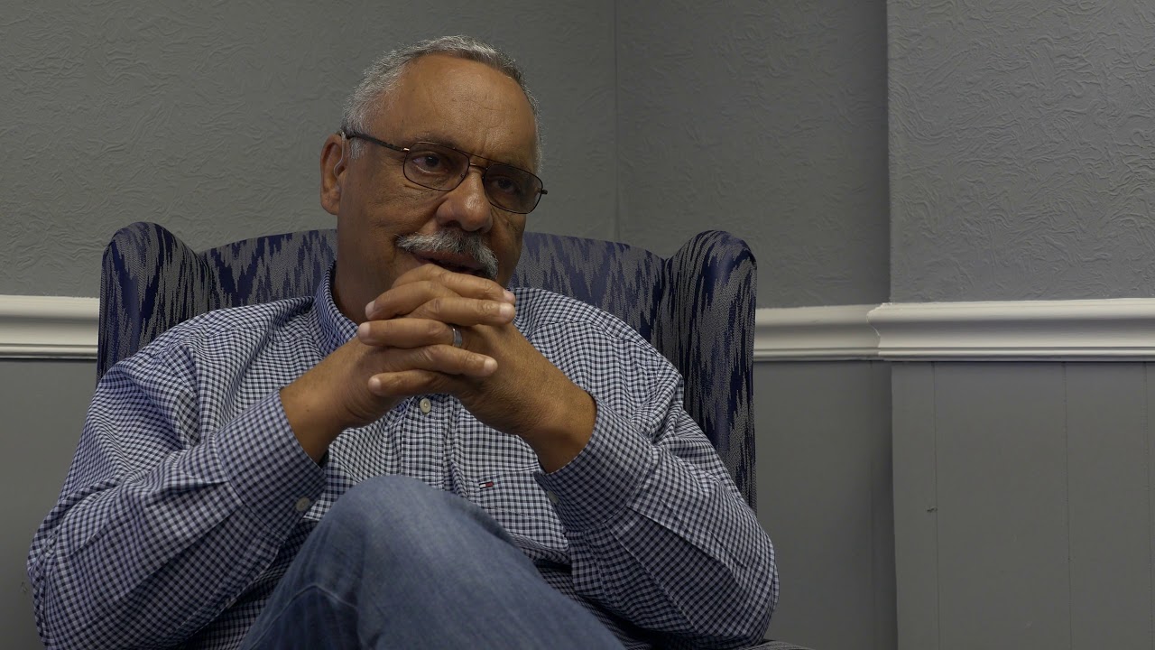 The Coharie Tribe: Soil, Sorghum, and Sovereignty - YouTube