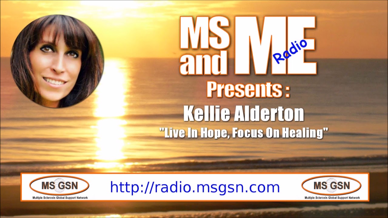 Live in Hope, Focus on Healing! - Beating MS with Vitamin D - Jennifer ...