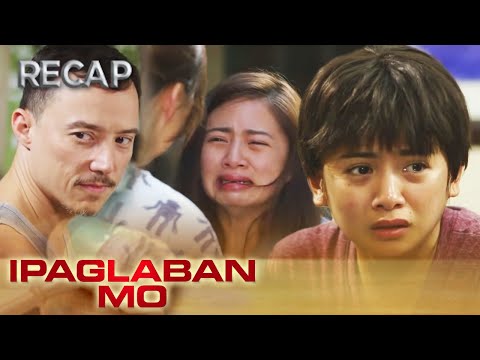 Pariwara | Ipaglaban Mo Recap