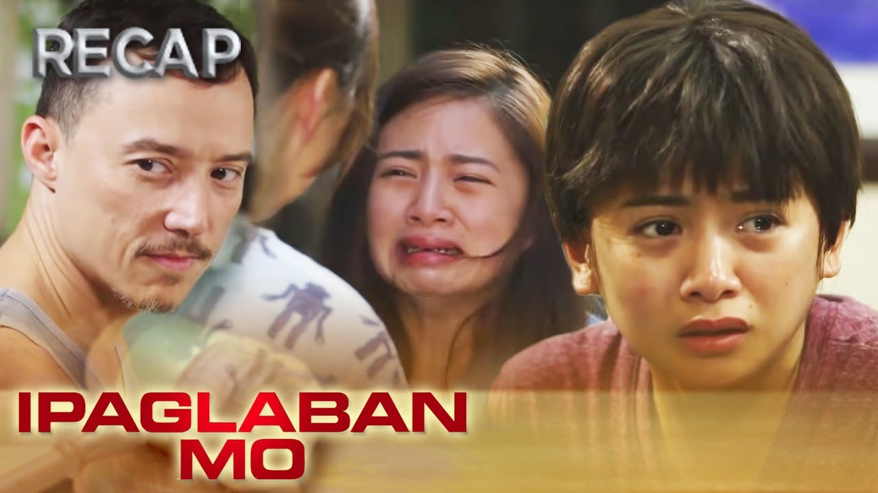 Pariwara | Ipaglaban Mo Recap - YouTube