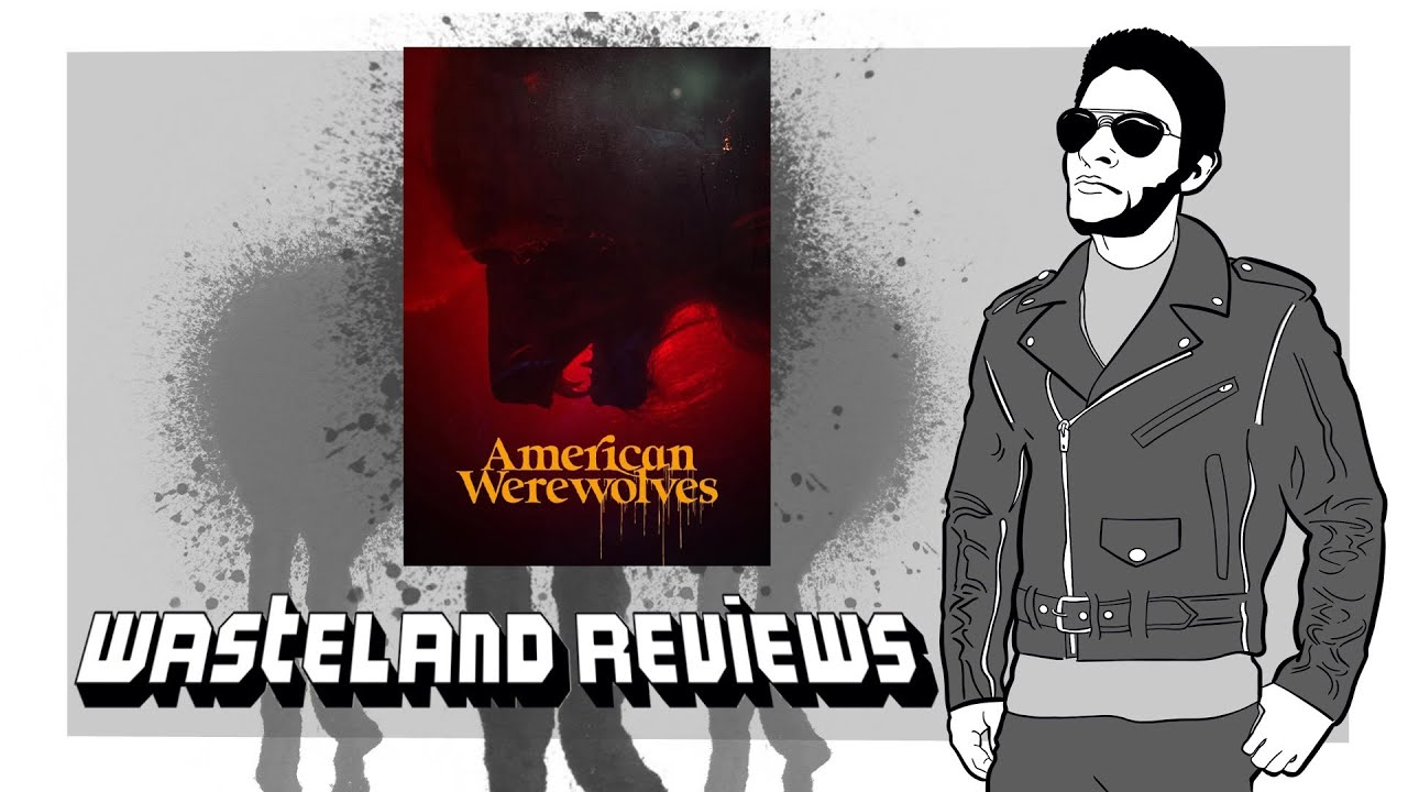 American Werewolves (2022) - Wasteland Documentary Film Review - YouTube