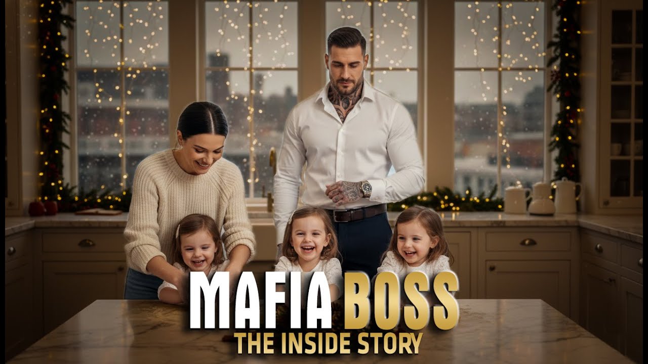 Everyone Failed the Mafia Boss’s Silent Triplets — Until the New Maid ...