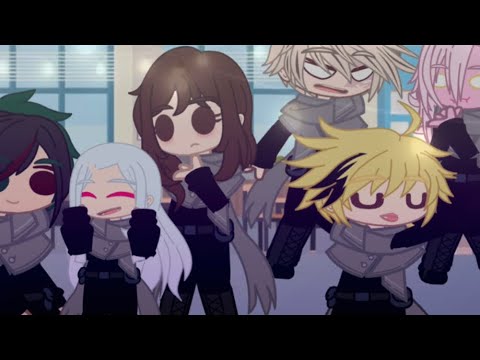 Dress up as your favorite pro hero||mha|| - YouTube