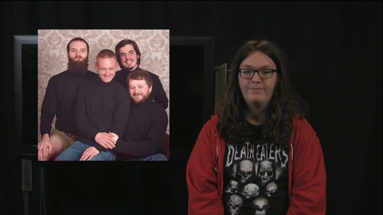 GSHS News Friday 4-22-22 - YouTube