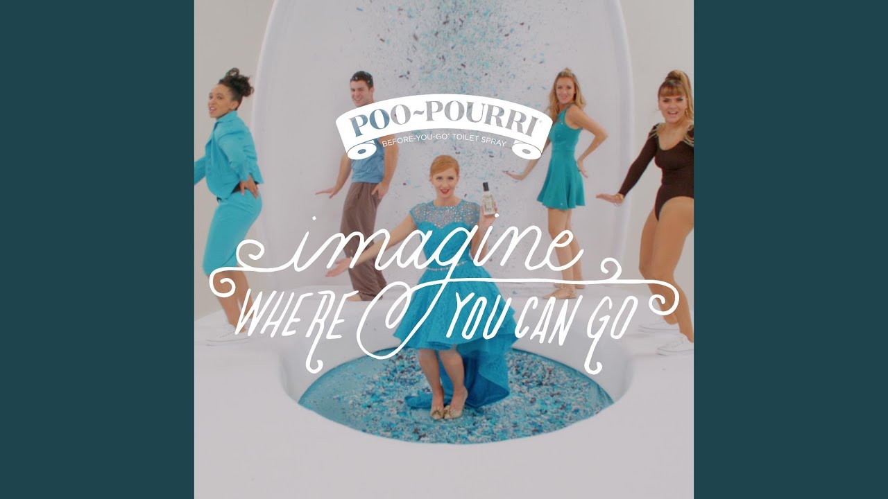 Imagine Where You Can Go - YouTube Music