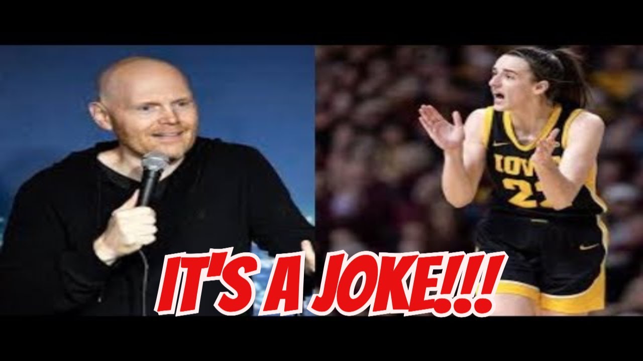 Bill Burr on Why Womens' Sports Is A Joke! Caitlin Olympic Controversy ...