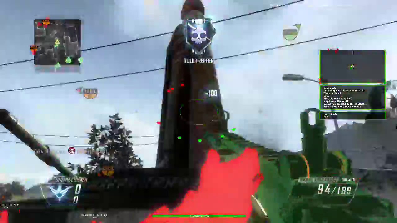 BO2 Reflex Engine Spinbot V2 - YouTube