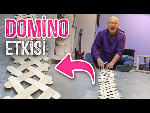 İNANILMAZ ÇUBUK BOMBASI - YAPARKEN FITIK OLDUM #SABIRTESTİ