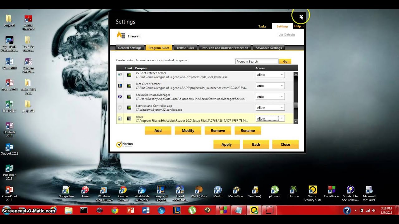 NEW! The BEST Virus Protection Software, Norton Security Suite! Setup ...