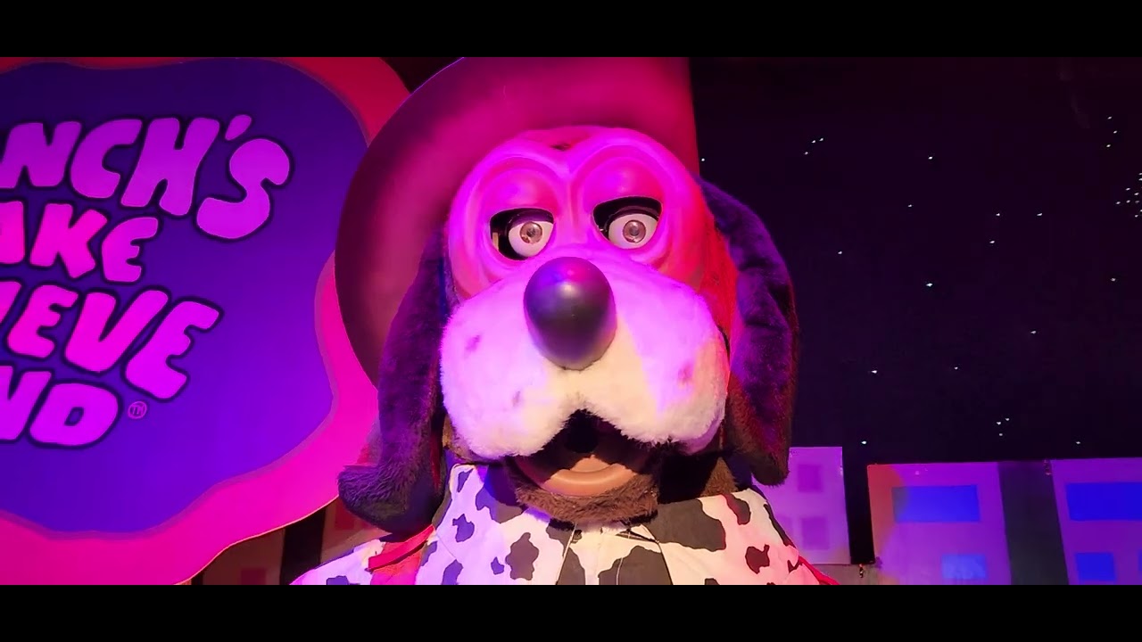 Dog Days of Summer - CEC | (CU-3 Stage) Springfield, OH - YouTube