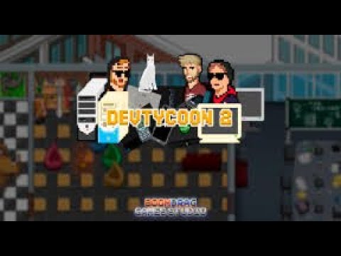 DevTycoon 2 - Dev Simulator (Android) / Gameplay Video Part 5 - YouTube