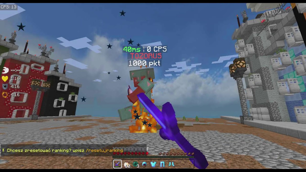 im best lagger pvpstar.pl [BlazingPack] - YouTube