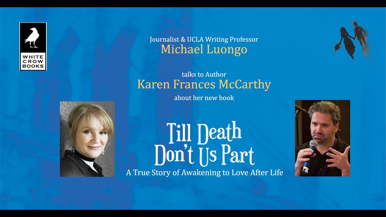 Talking about Till Death Don't Us Part: A True Story About Awakening to ...