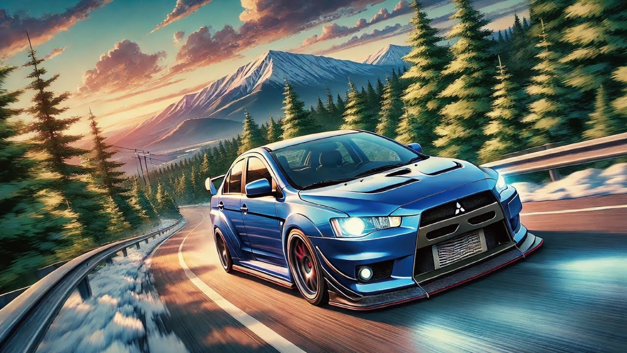 Best Super Eurobeat Mix 2024 | Ultimate Eurobeat Collection 🎶 Infinite ...