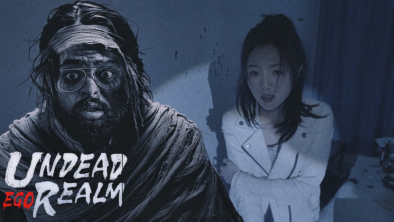 💀 Undead Realm: Ego Part 2 | The Nightmare Continues LIVE 🔥 - YouTube