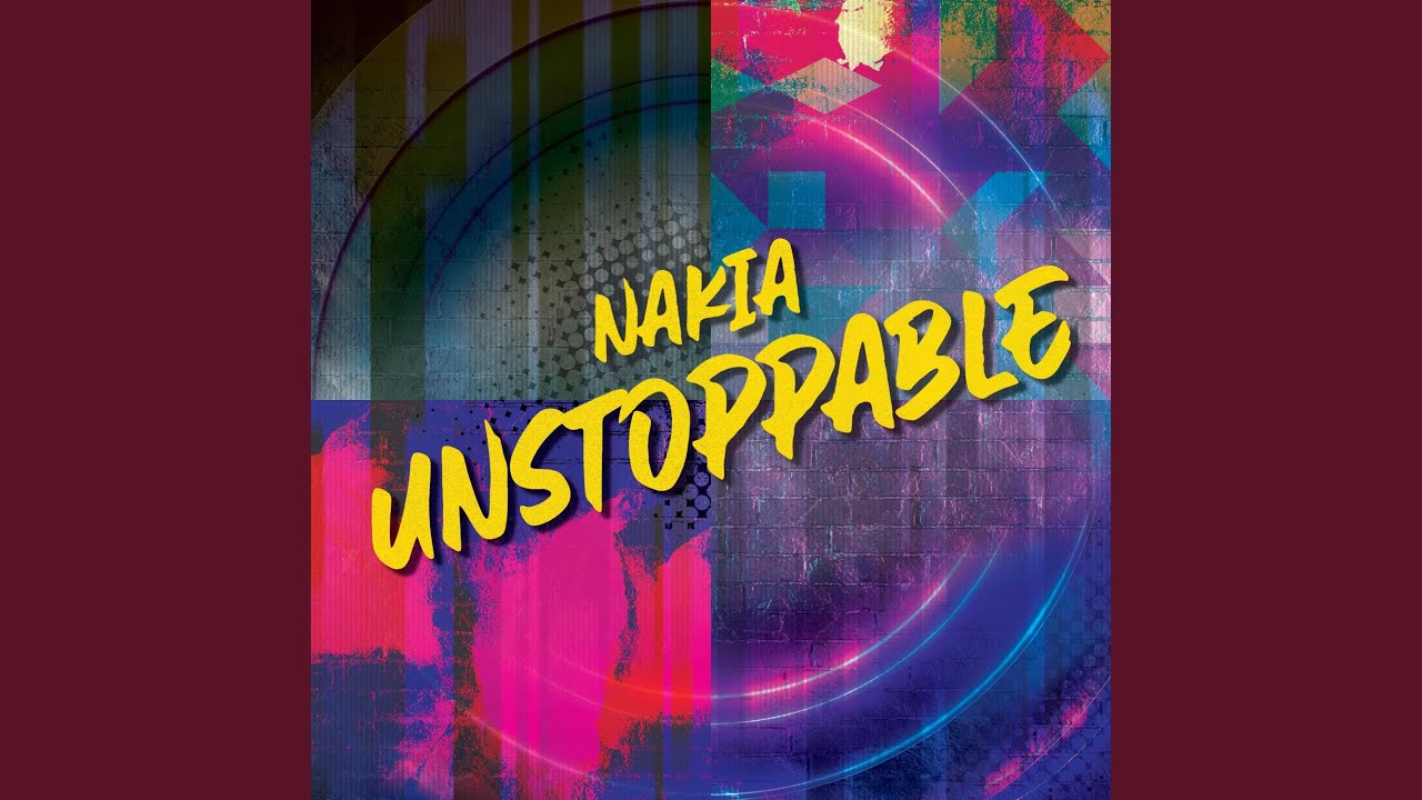 Unstoppable (Stripped Version) - YouTube Music