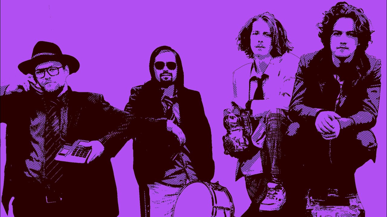 CONTAINER OF FOOLS- FLEE - YouTube