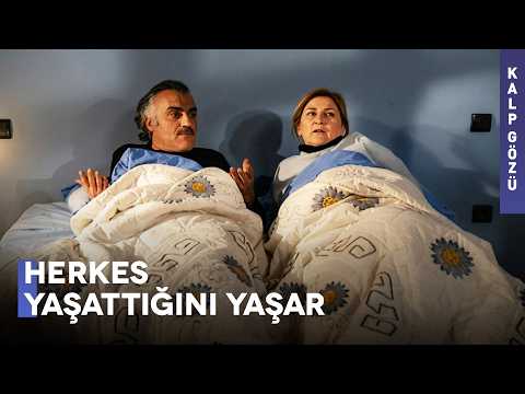 Babasına Yaptıklarının Bedeli Çok Ağır Oldu  - Öl Artık Baba - Kalp Gözü Filmleri