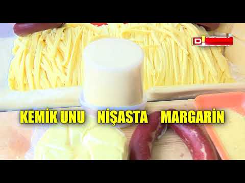 SAHTE PEYNİRE DİKKAT!