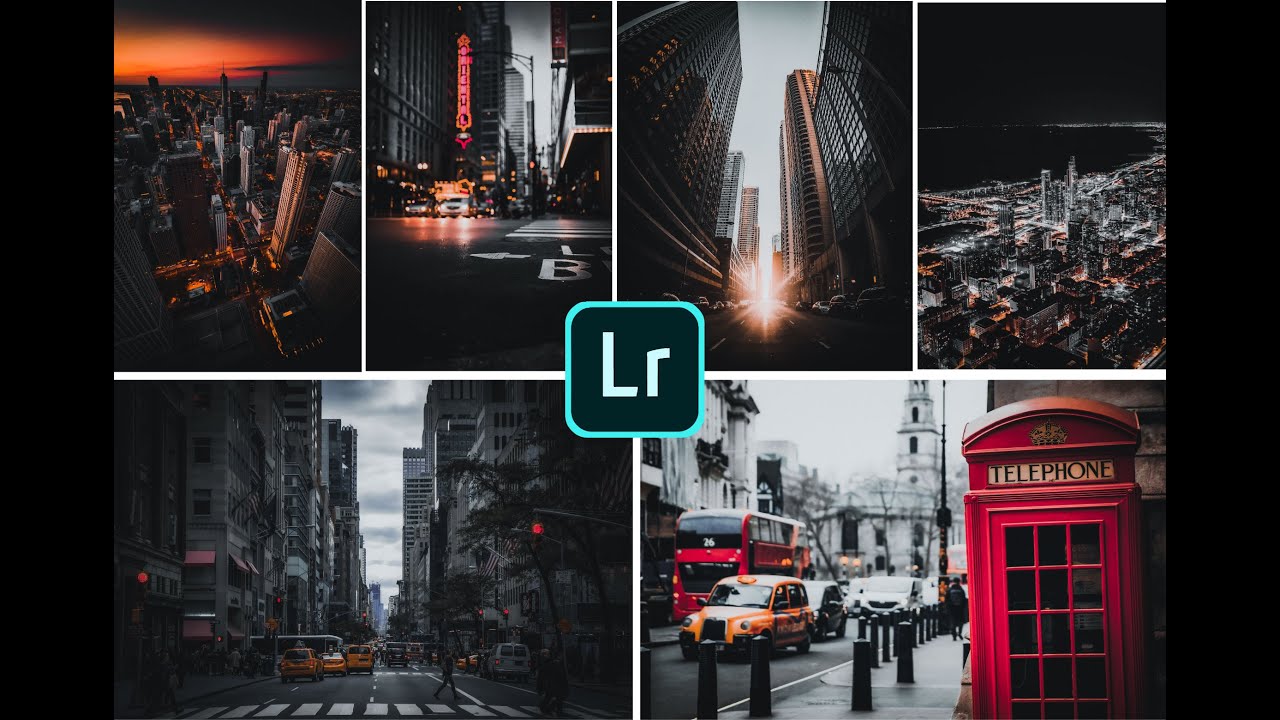 Dark Photo Editing Lightroom - Best Dark Background Editing - Lightroom ...