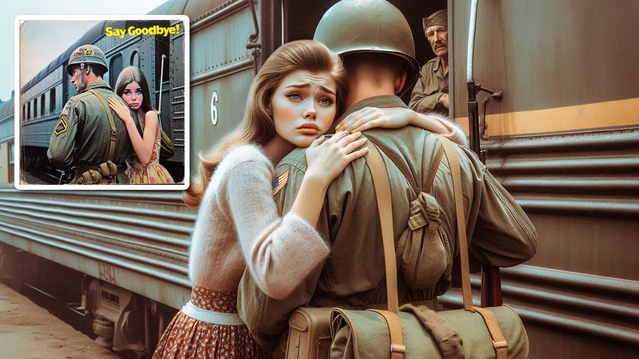 Say Goodbye! (2024) - by KUDO Music Studio #udio - YouTube