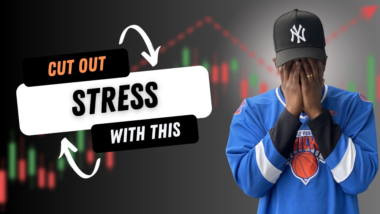 Apply These Actions to Have a Stress-Free Trading Journey - YouTube