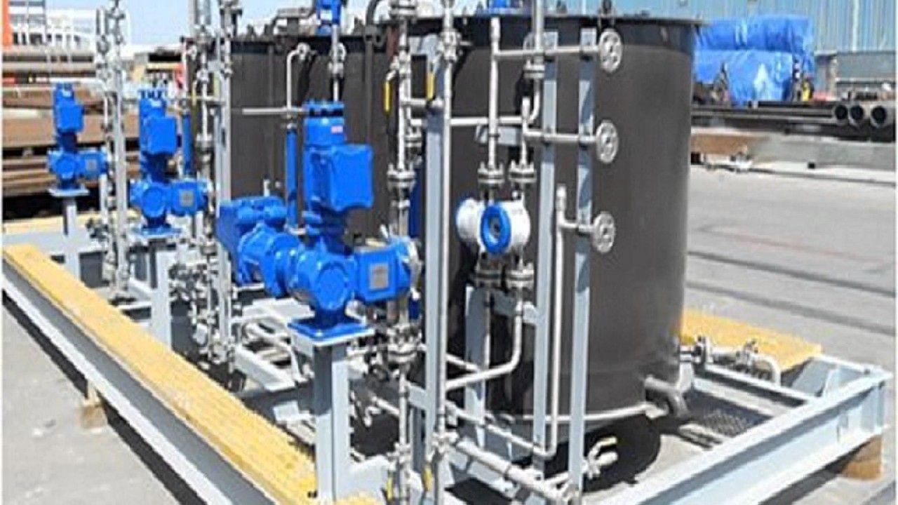 Anglo Eastern Industries FZE Engineering & Construction Services in UAE ...