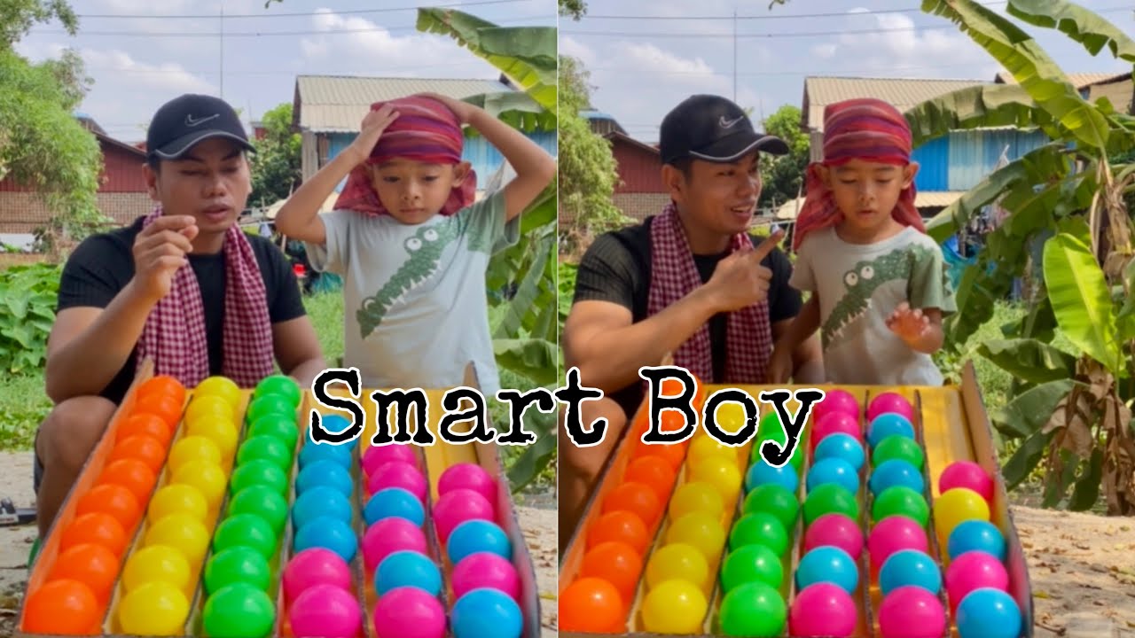 Now My Boy Can Play & Challenge #gaming #gameplay #challenge - YouTube