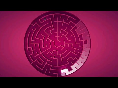 FIND OUT THE PATH -Maze: Path of LIGHT @Games Gamer - YouTube